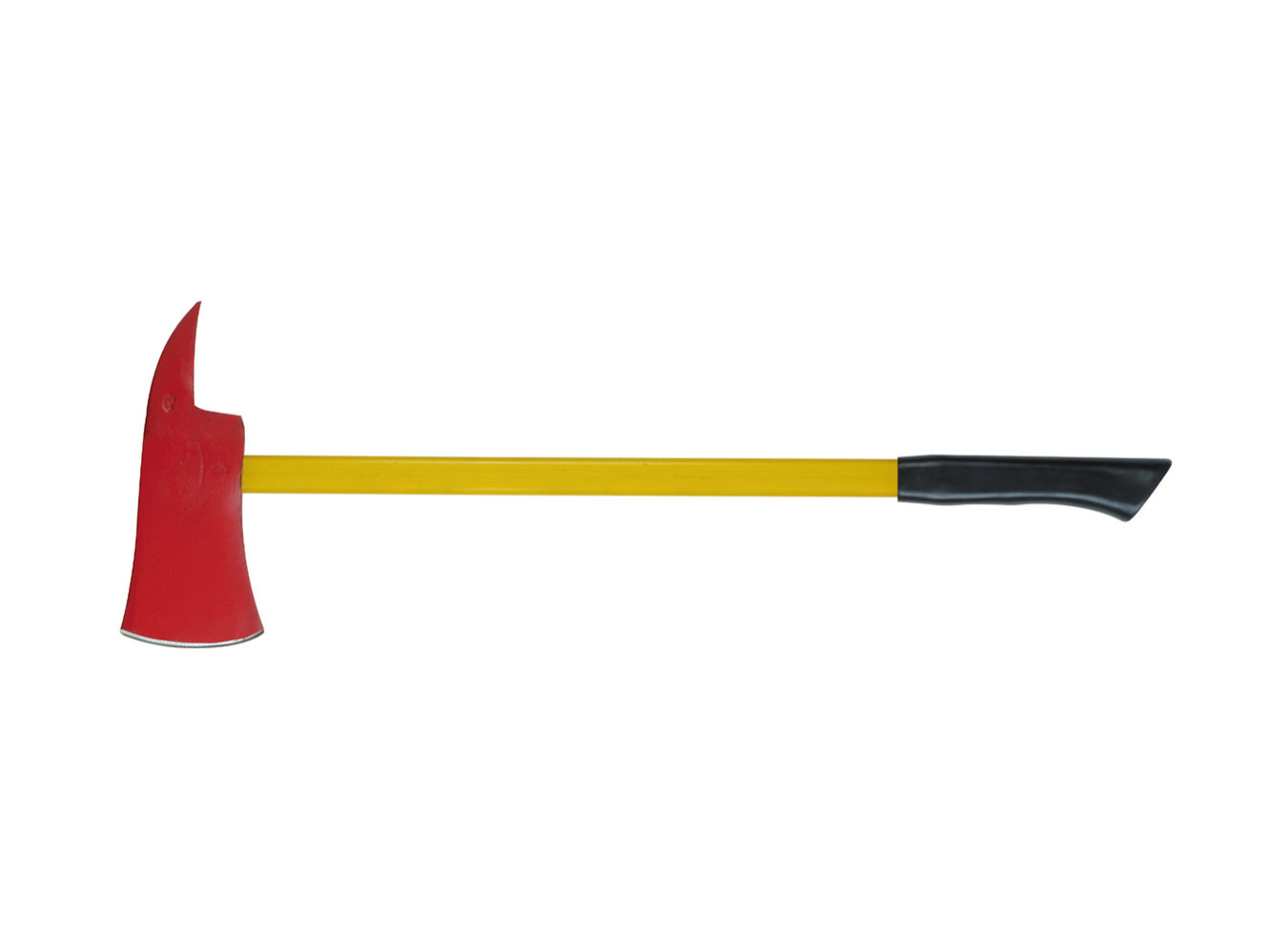 Fire axes & Entry tools - Dafco